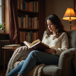 10 Beneficii Ale Cititului Zilnic Pentru Mintea Ta